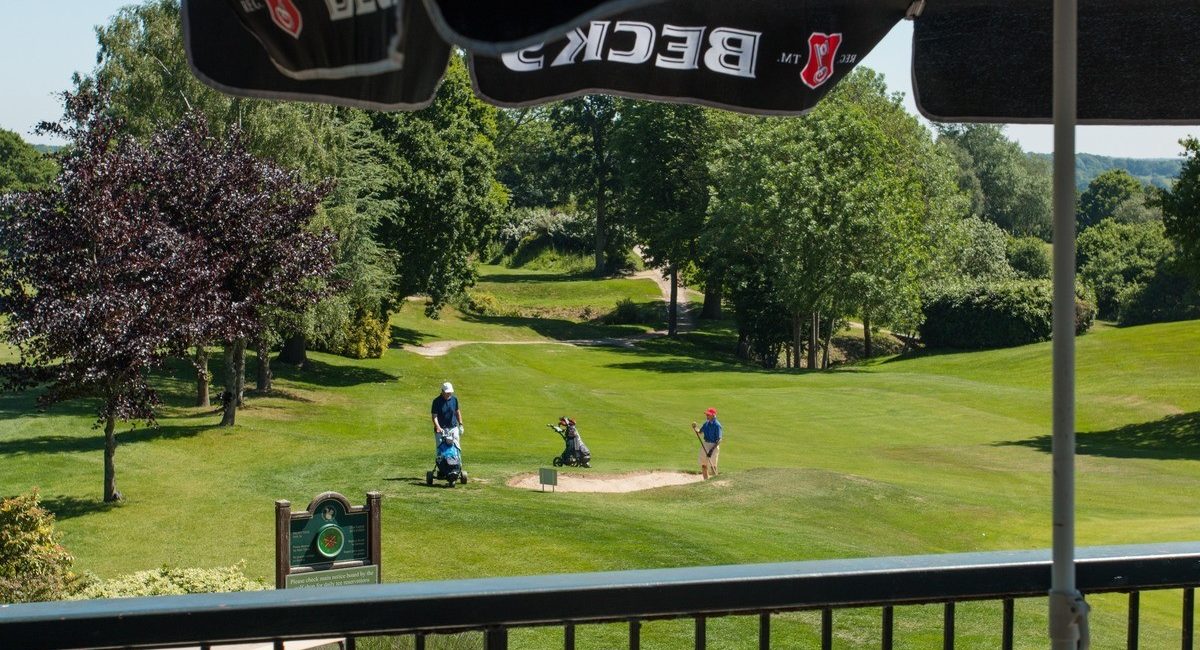 The Clubhouse – Tenterden Golf Club