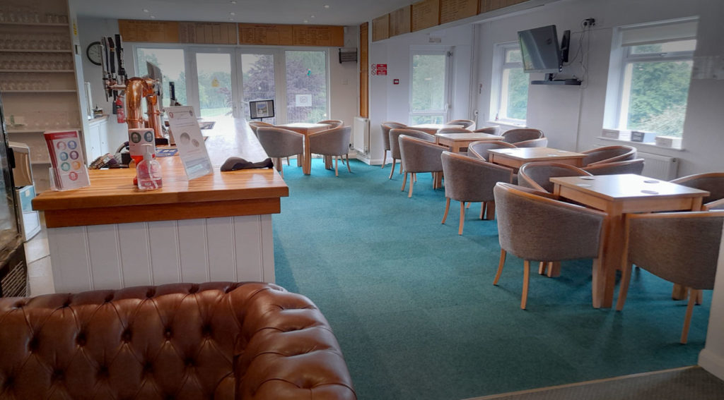 Tenterden Golf Club – Members and visitors will be warmly welcomed and ...