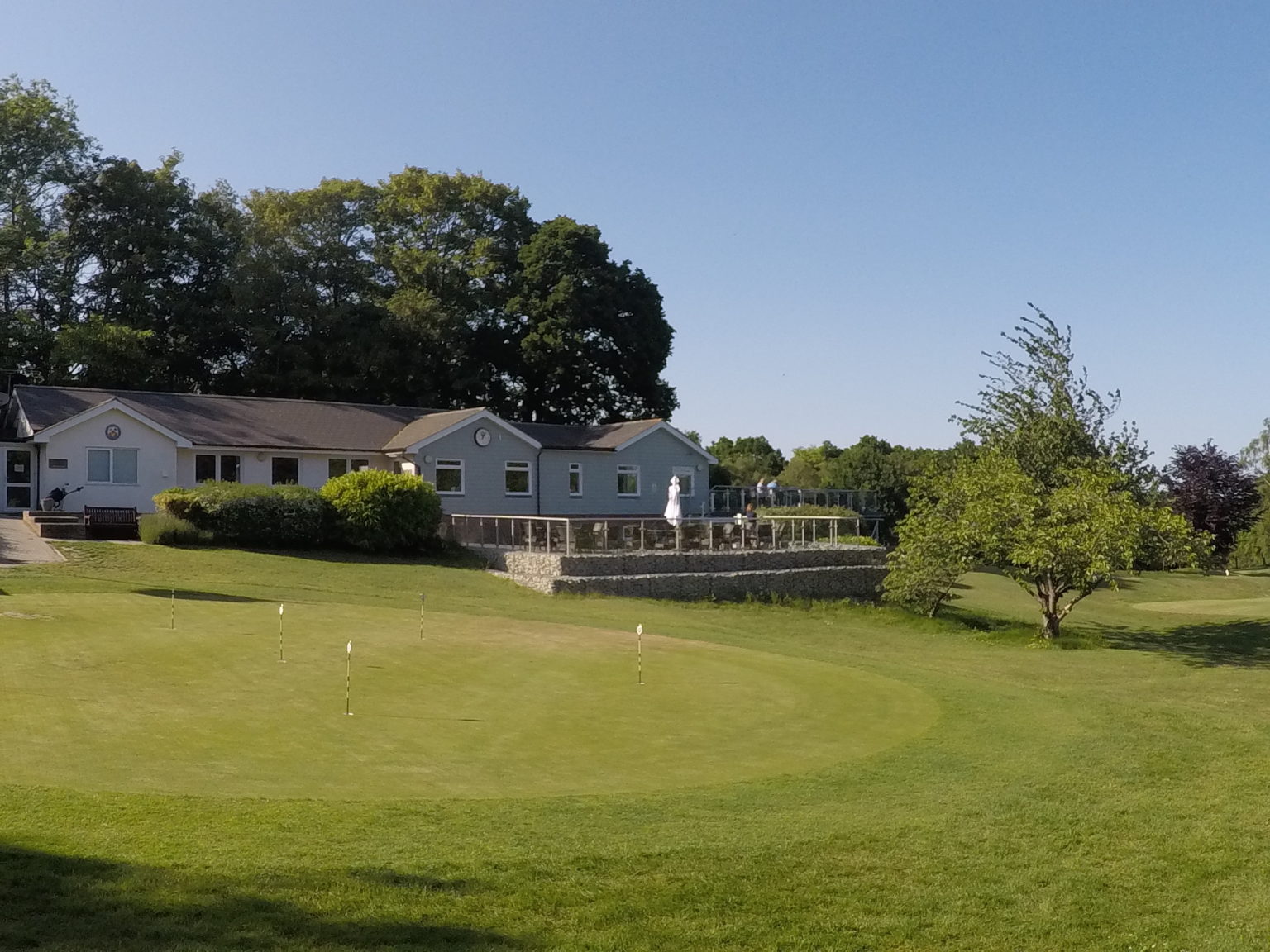 Tenterden Golf Club – Members and visitors will be warmly welcomed and ...