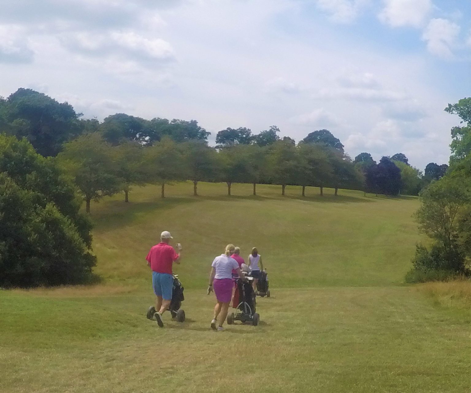 OPENS – Tenterden Golf Club