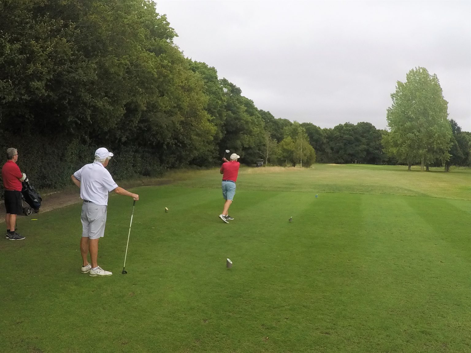 OPENS – Tenterden Golf Club