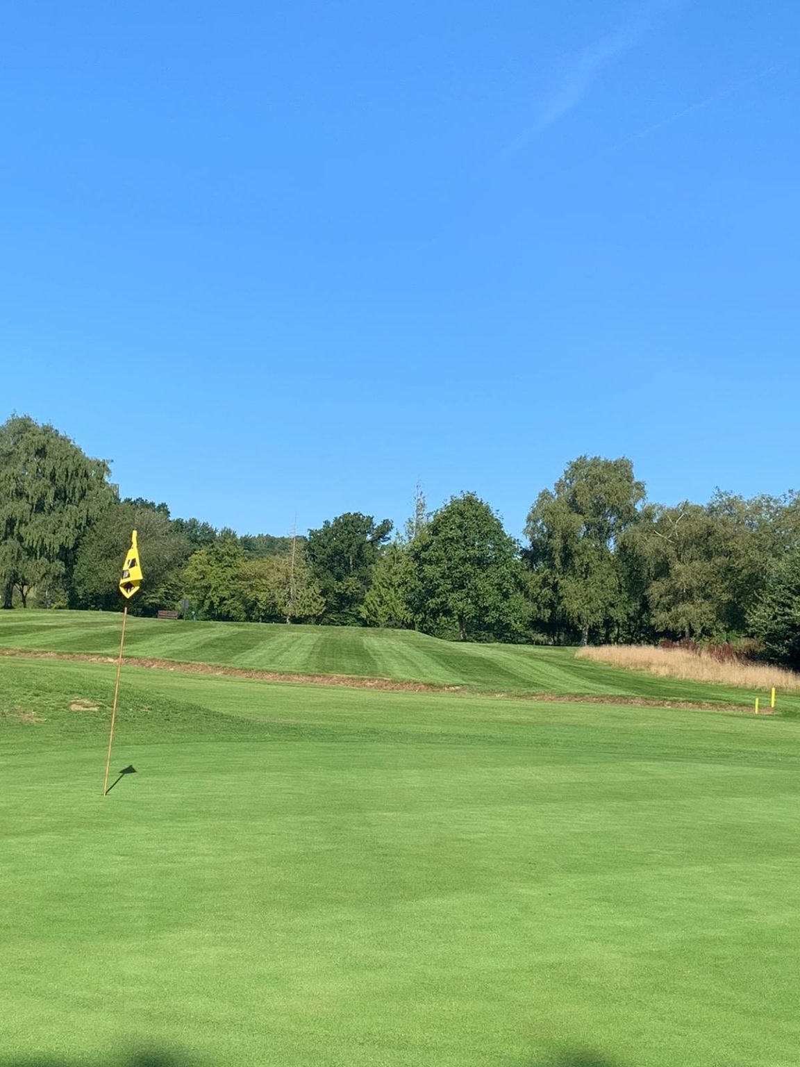 DRESS CODE & RULES – Tenterden Golf Club