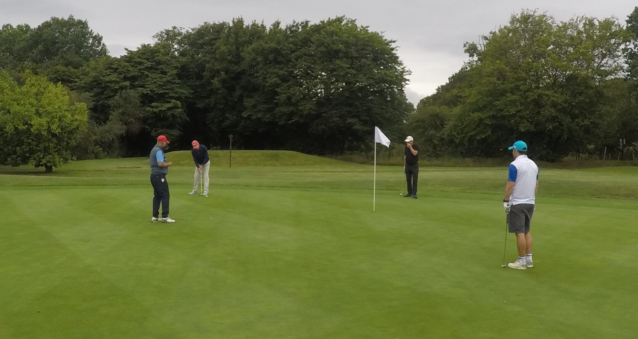 OPENS – Tenterden Golf Club